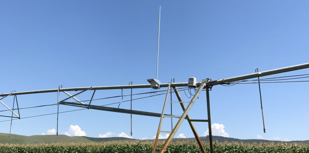 Pivot Optimiser™ - Centre Pivot Irrigation Optimisation & Automation ...